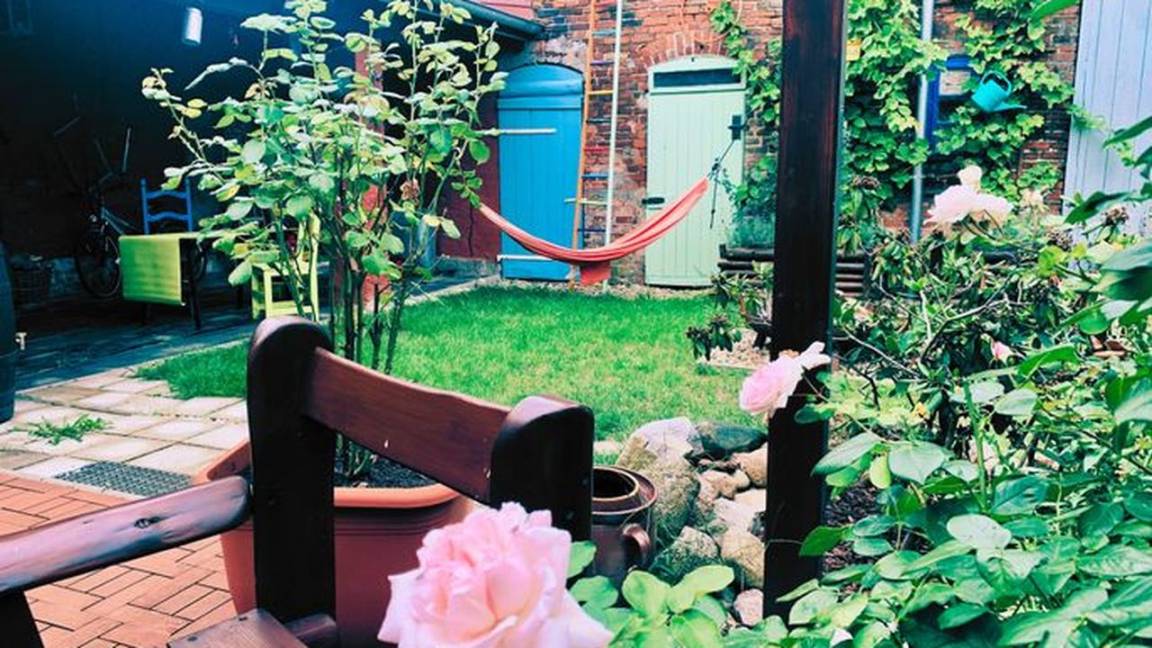 120 M² Huis ∙ 3 Slaapkamers ∙ 8 Gasten - Brandenburg