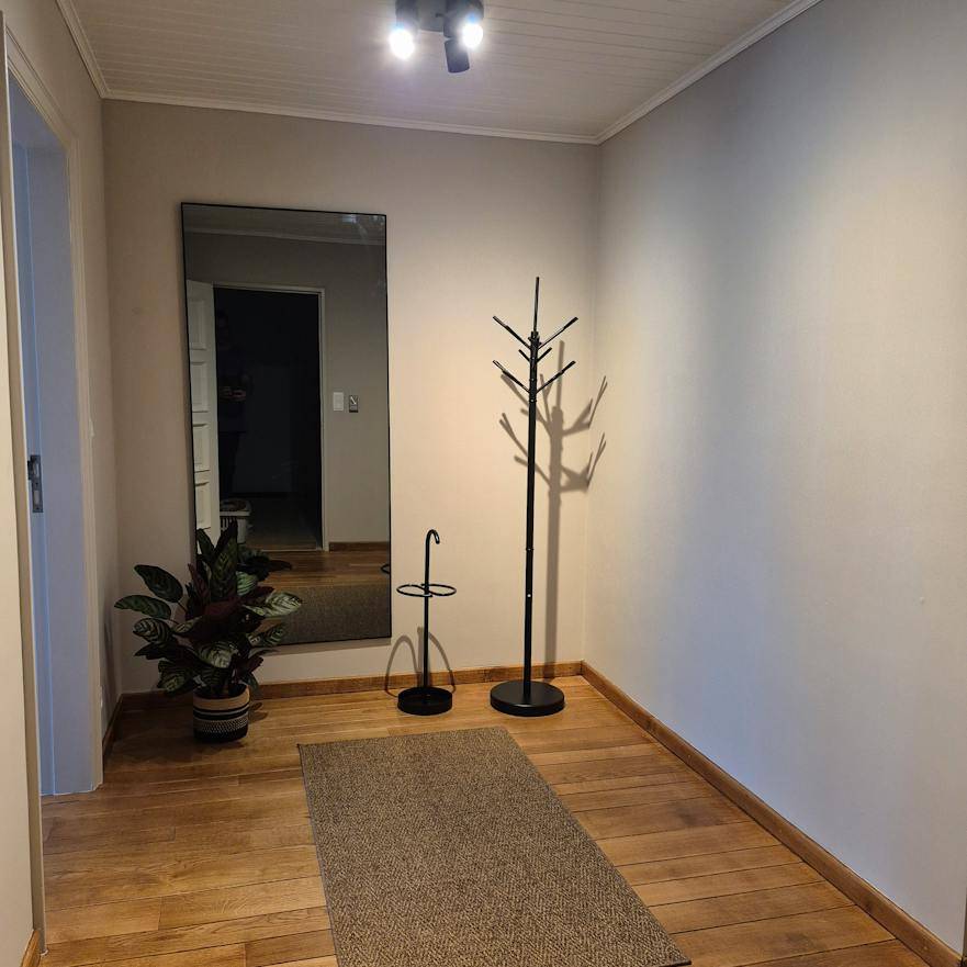155 M² Appartement ∙ 3 Chambres ∙ 6 Personnes - Herentals