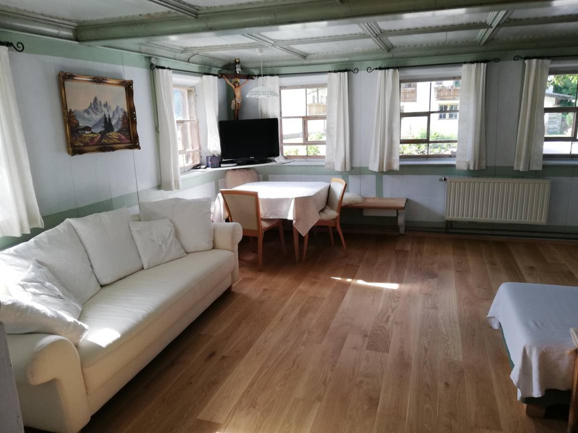 85 M² House ∙ 2 Bedrooms ∙ 4 Guests - Holzgau
