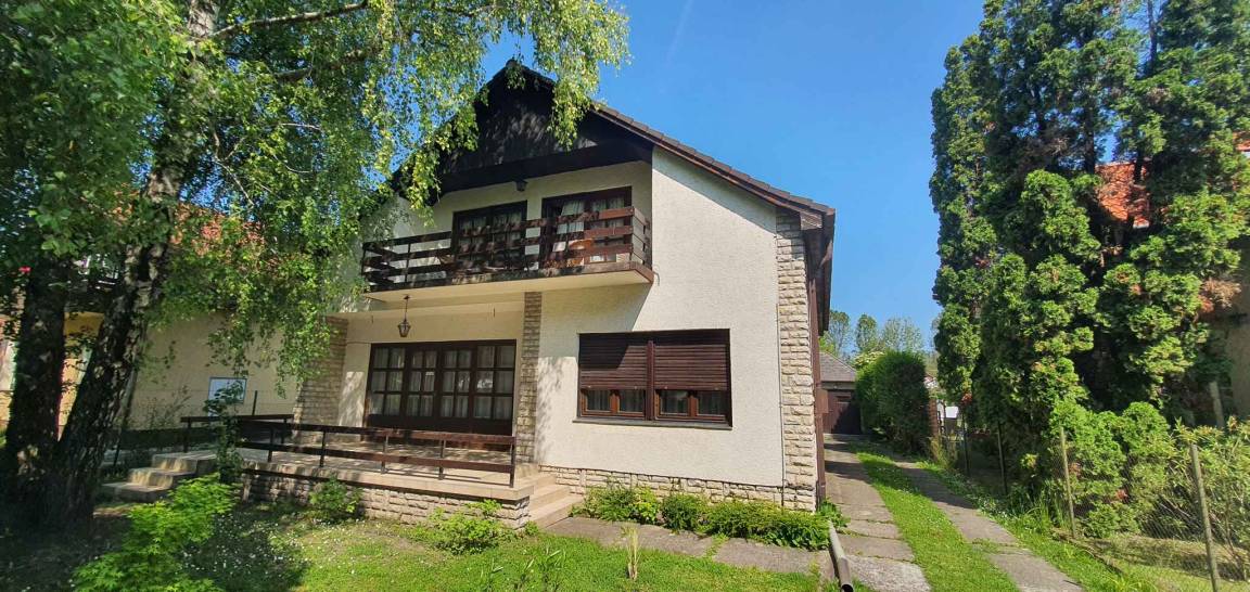 80 M² Apartament ∙ 3 Sypialnie ∙ 6 Gości - Balatonkenese