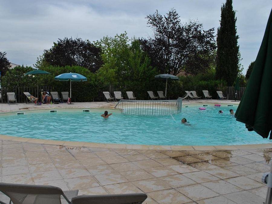 34 M² Mobilheim ∙ 2 Schlafzimmer ∙ 6 Gäste - Forcalquier
