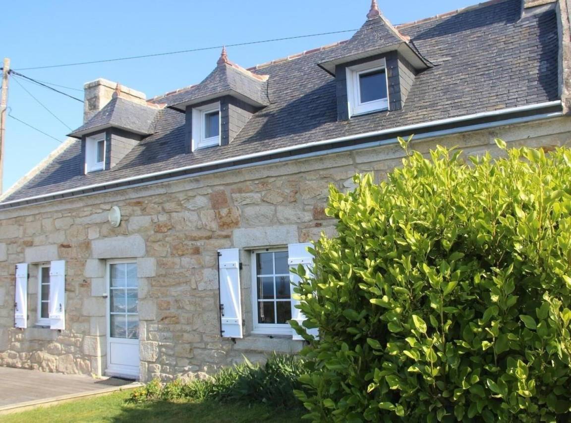70 M² Maison De Vacances ∙ 3 Chambres ∙ 5 Personnes - Finistère