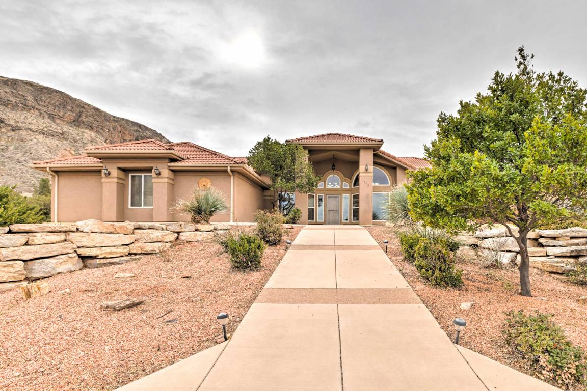 247 M² House ∙ 3 Bedrooms ∙ 9 Guests - Hurricane, UT