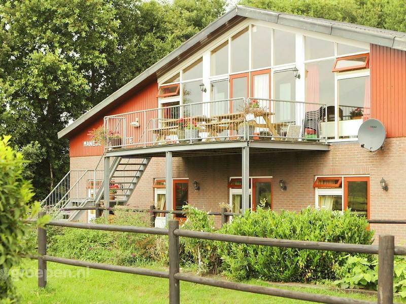 Ferienhaus ∙ 5 Schlafzimmer ∙ 30 Gäste - Stadskanaal