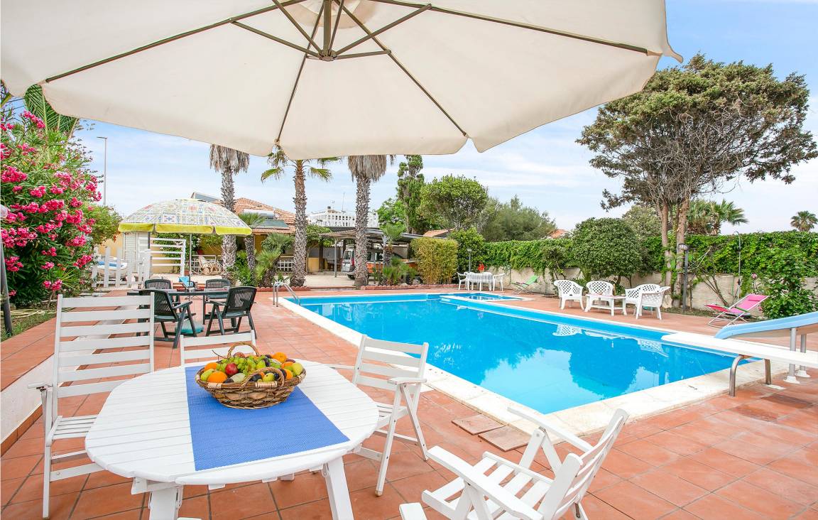 75 M² Casa ∙ 3 Camere Da Letto ∙ 7 Ospiti - Pozzallo