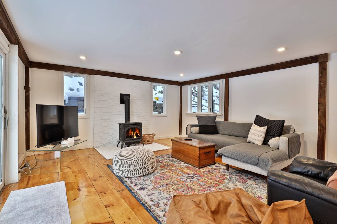 291 M² House ∙ 4 Bedrooms ∙ 8 Guests - Rutland, VT