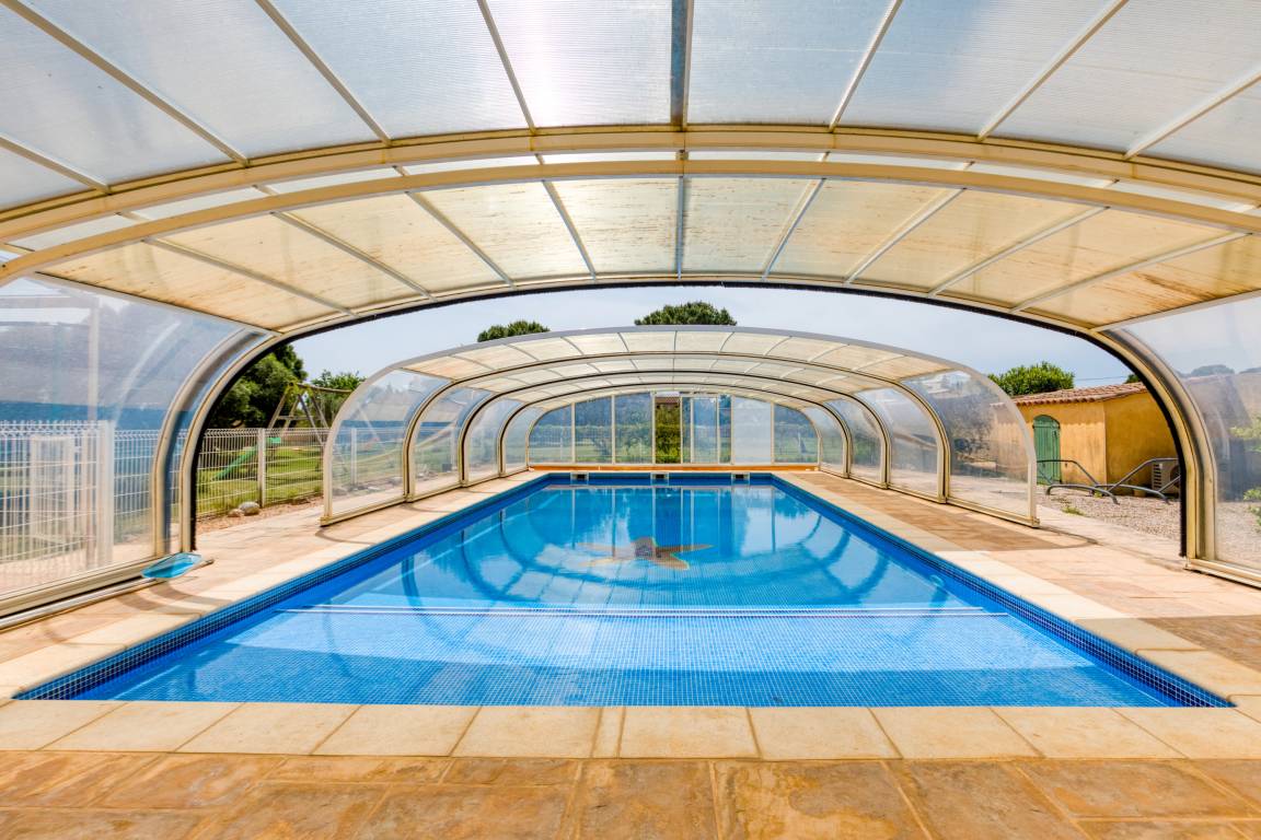 171 M² Villa ∙ 4 Makuuhuonetta ∙ 10 Vierasta - Fontvieille