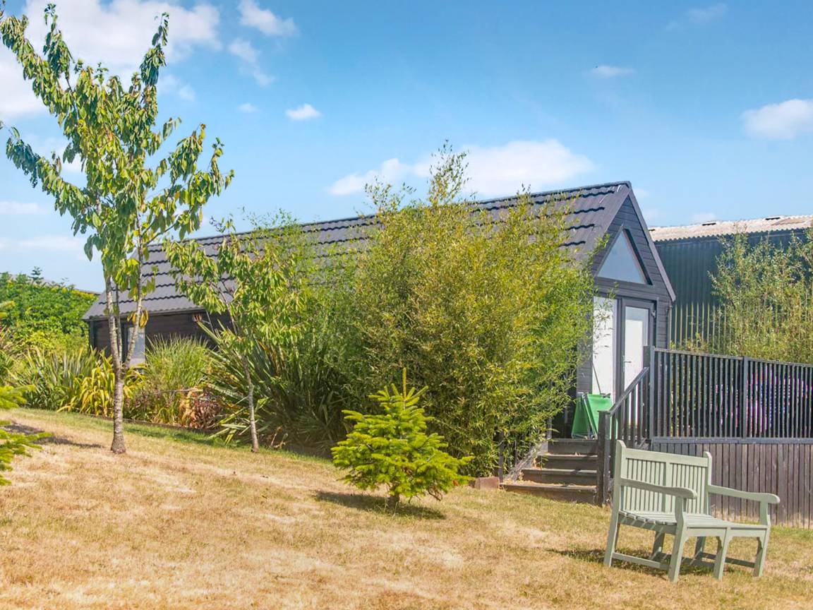 Cottage ∙ 1 Bedroom ∙ 4 Guests - Roadford Lake