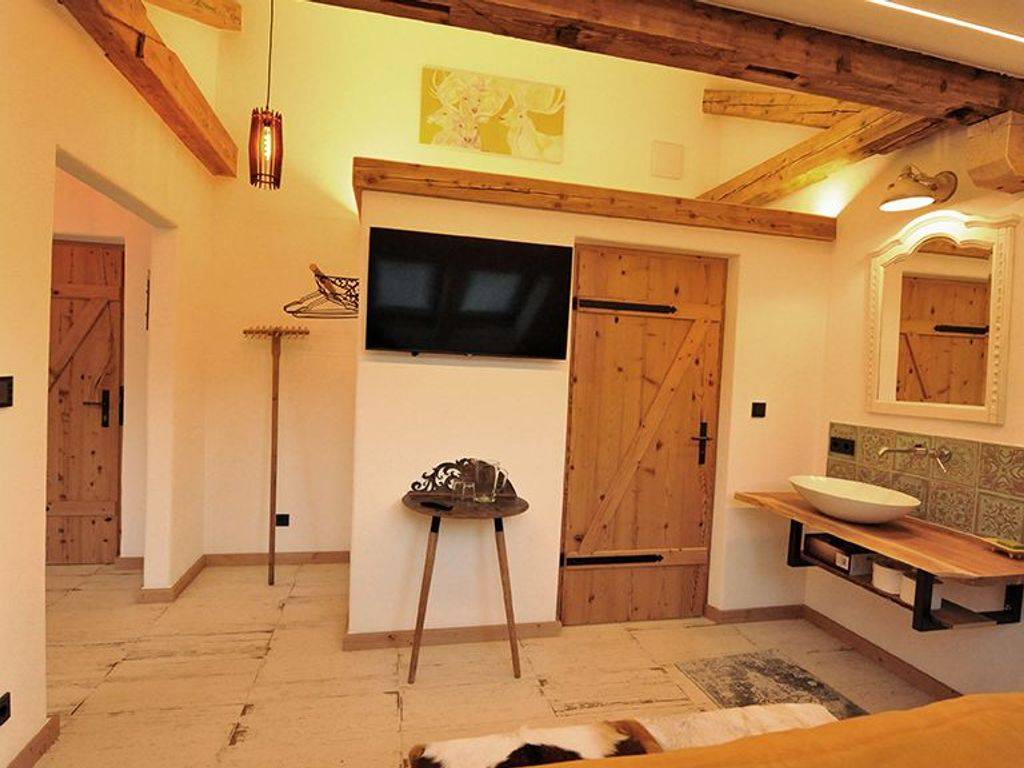 27 M² Apartment ∙ 2 Guests - Mondsee