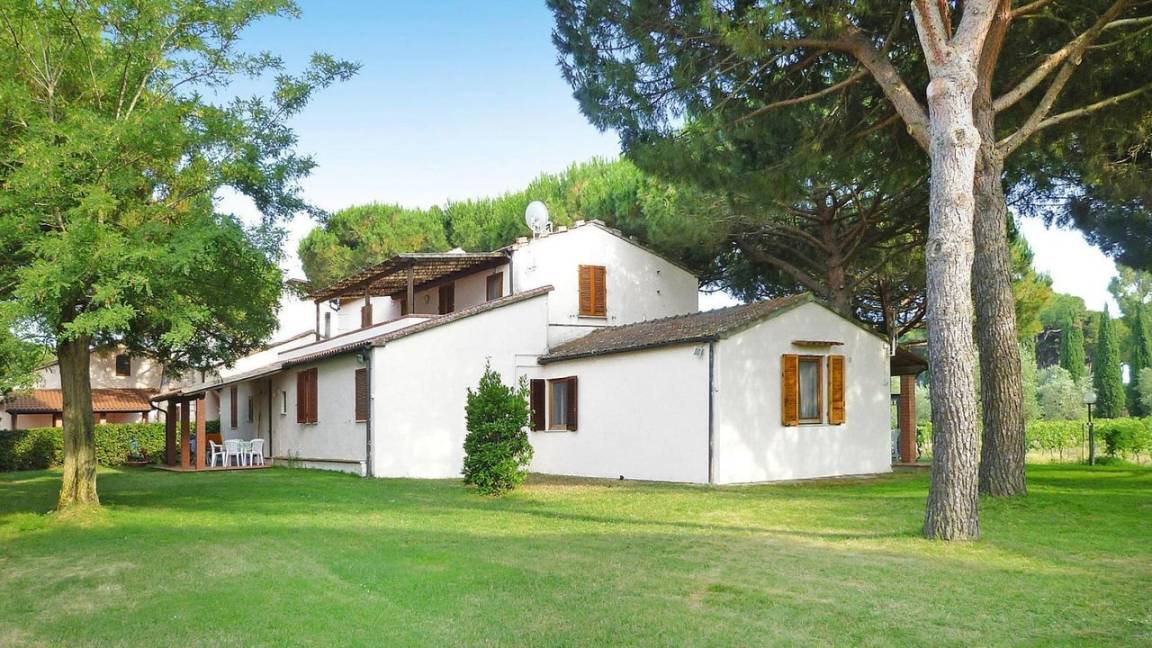 40 M² Apartment ∙ 1 Bedroom ∙ 4 Guests - Marina di Grosseto