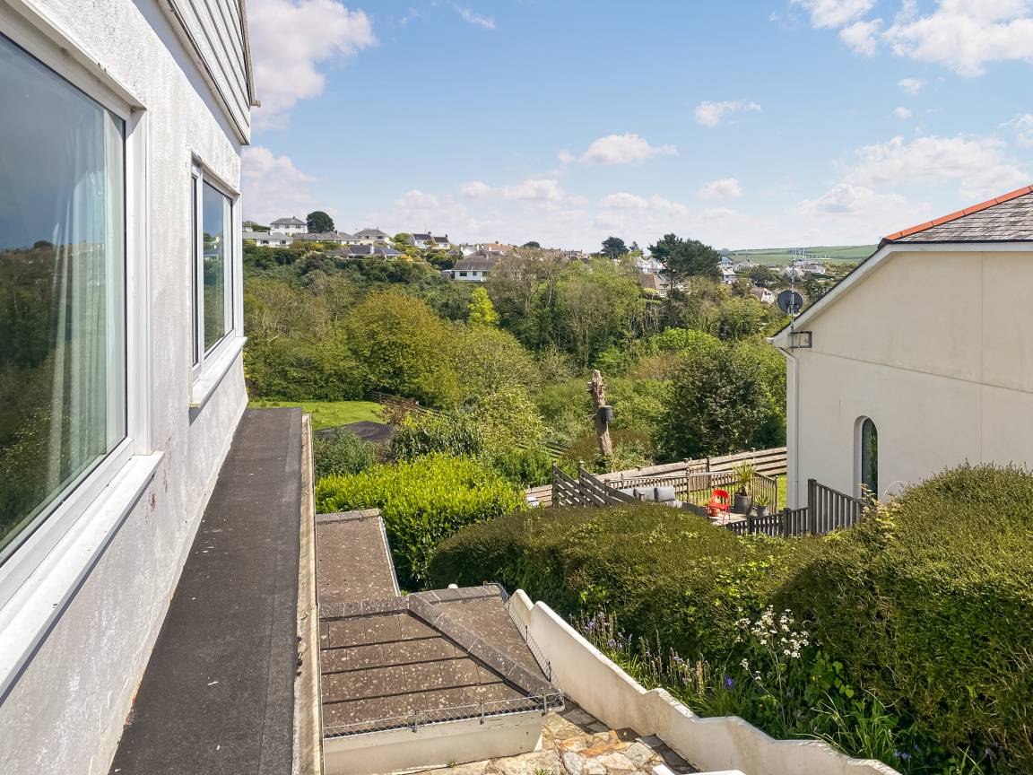 Apartment ∙ 1 Bedroom ∙ 2 Guests - St Mawes