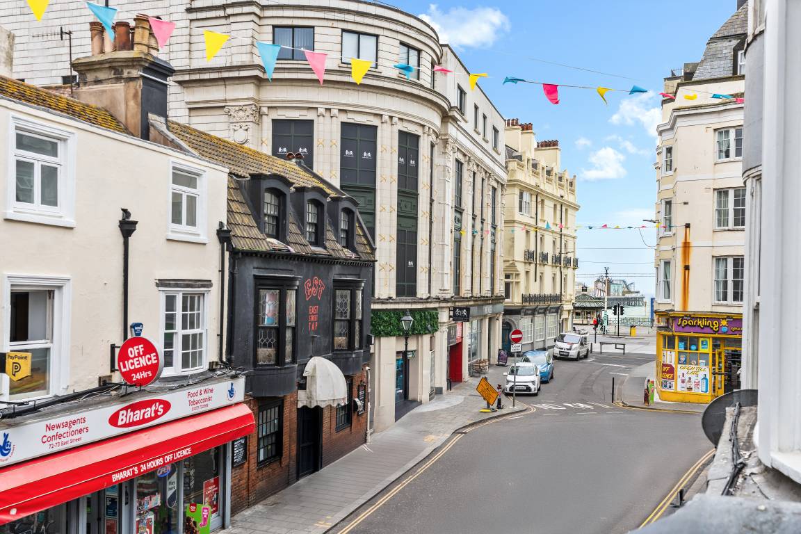 Appartement ∙ 1 Chambre ∙ 4 Personnes - Brighton