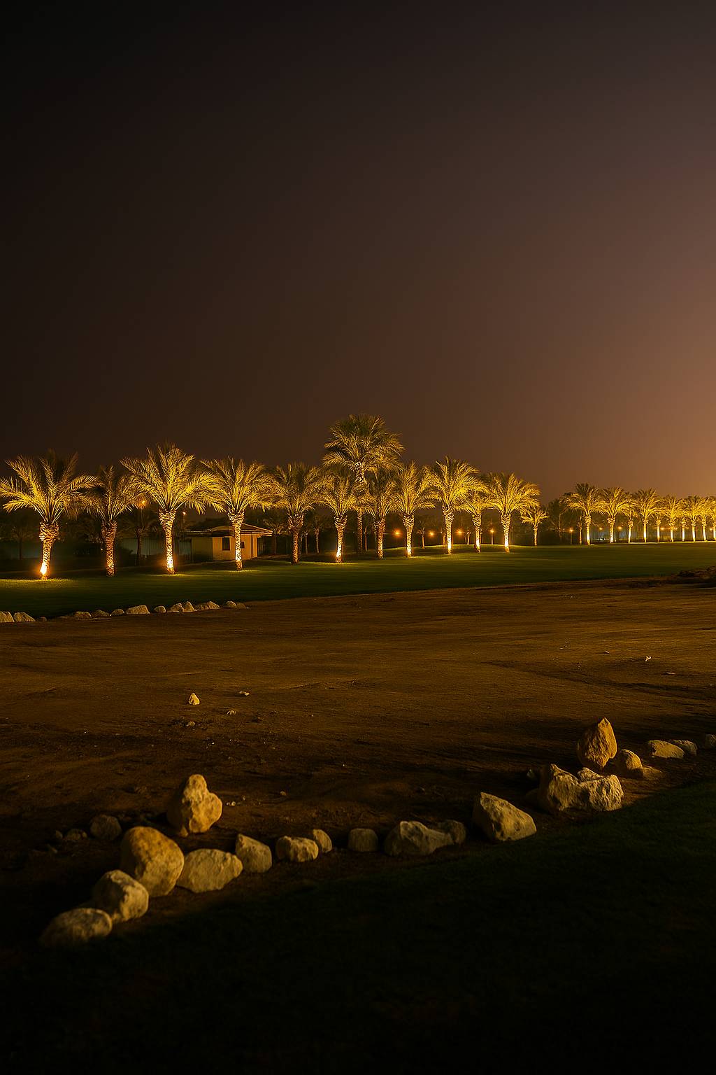 66 M² House ∙ 2 Bedrooms ∙ 4 Guests - Egypt