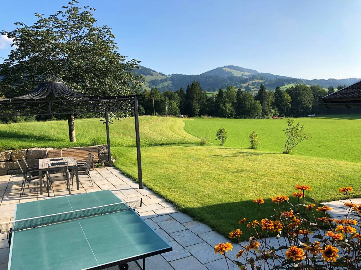 55 M² Appartement ∙ 2 Chambres ∙ 4 Personnes - Oberstaufen