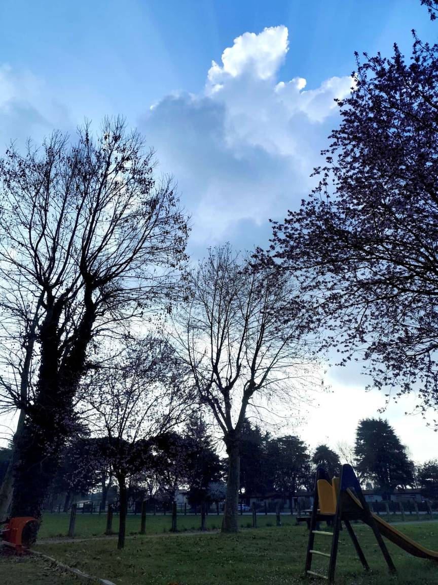 Farmhouse ∙ 1 Bedroom ∙ 5 Guests - Como