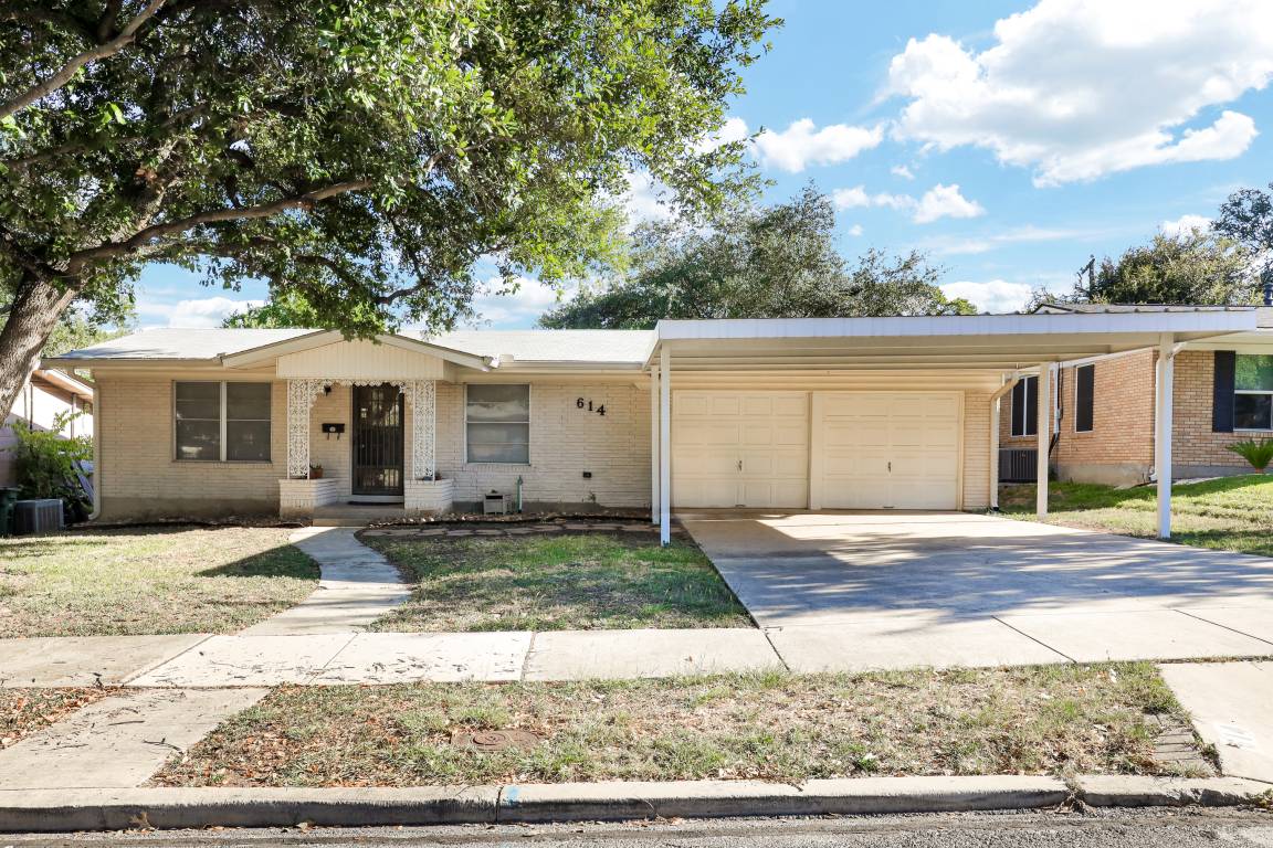 112 M² House ∙ 3 Bedrooms ∙ 6 Guests - Thousand Oaks – San Antonio
