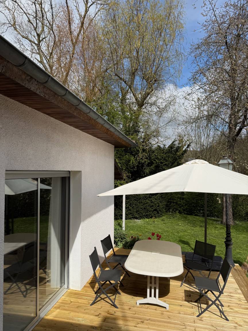 168 M² Huis ∙ 5 Slaapkamers ∙ 12 Gasten - Blangy-sur-Bresle