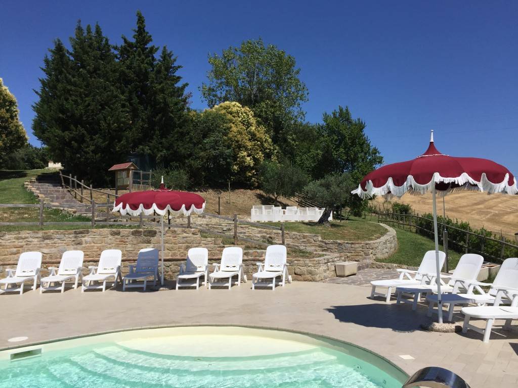 34 平方米 公寓 ∙ 1 Bedroom ∙ 6客人 - 馬爾凱