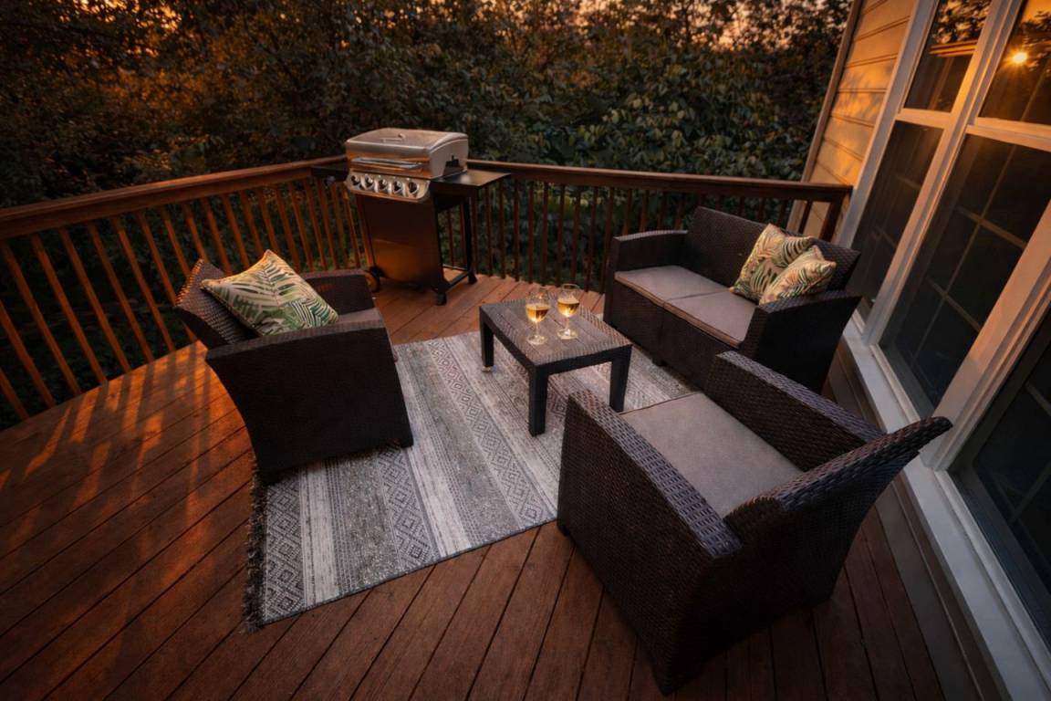 House ∙ 5 Bedrooms ∙ 12 Guests - Charlotte, NC