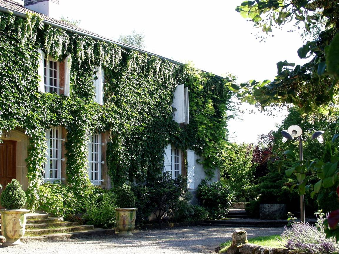 51 M² Chambre D'hôtes ∙ 2 Chambres ∙ 4 Personnes - Vosges
