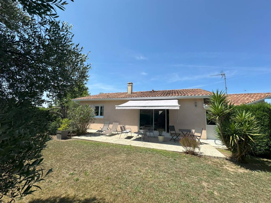 67 M² Gîte ∙ 2 Chambres ∙ 2 Personnes - Dax