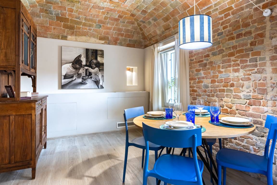 70 M² Apartamento ∙ 1 Habitación ∙ 3 Huéspedes - Alba