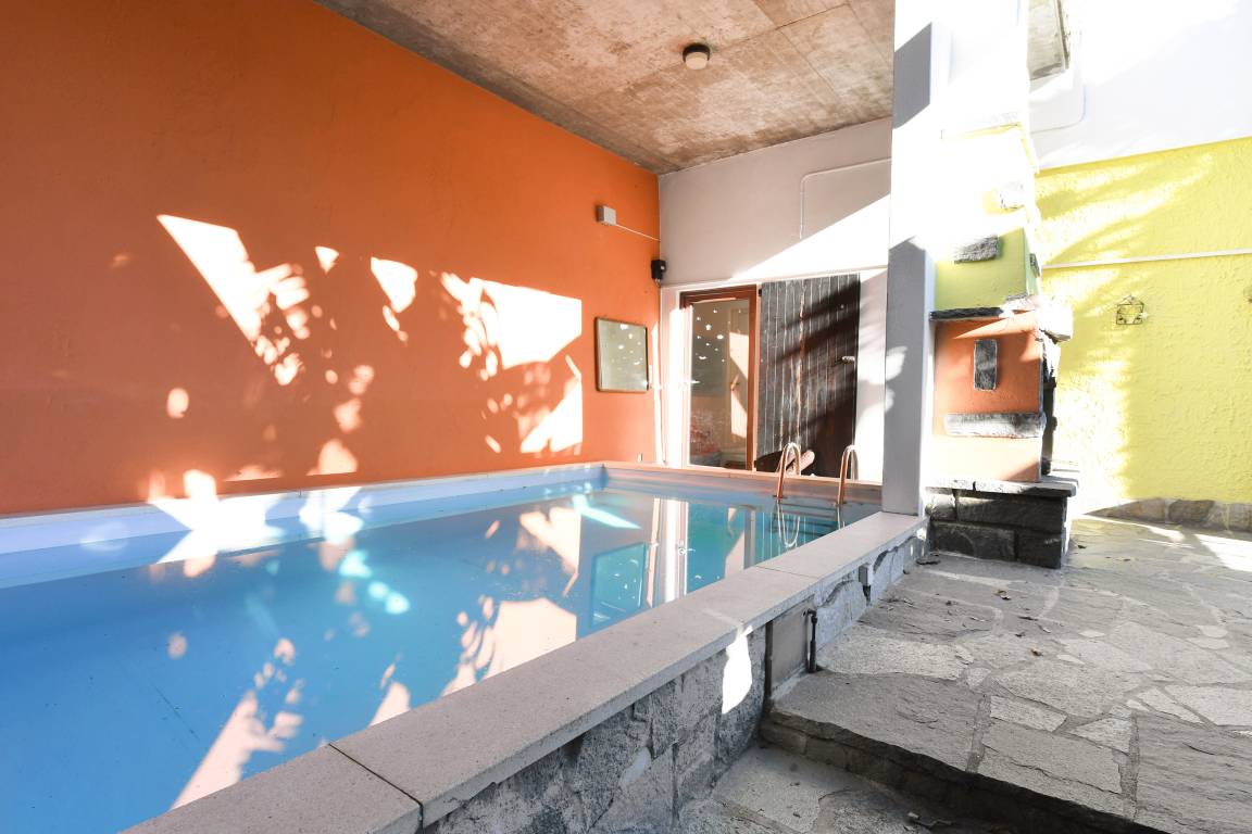 40 M² Apartamento ∙ 1 Habitación ∙ 2 Huéspedes - Lugano