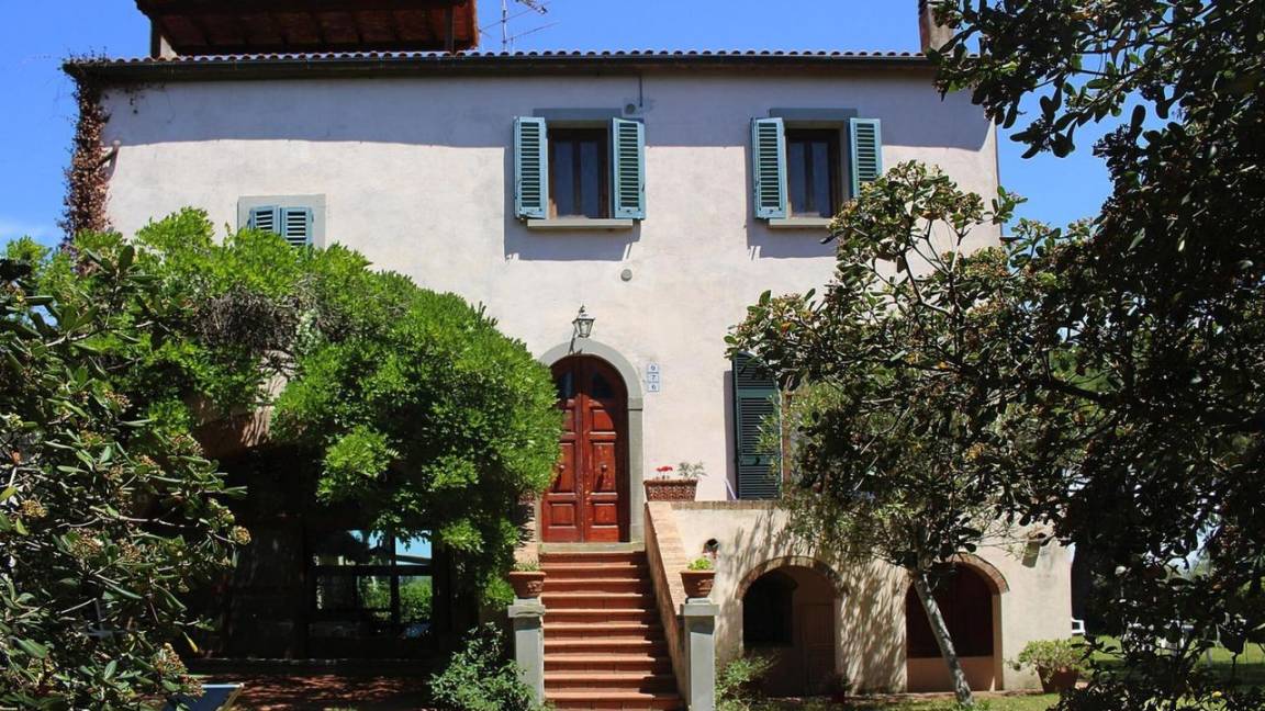 60 M² Appartement ∙ 2 Slaapkamers ∙ 5 Gasten - Grosseto