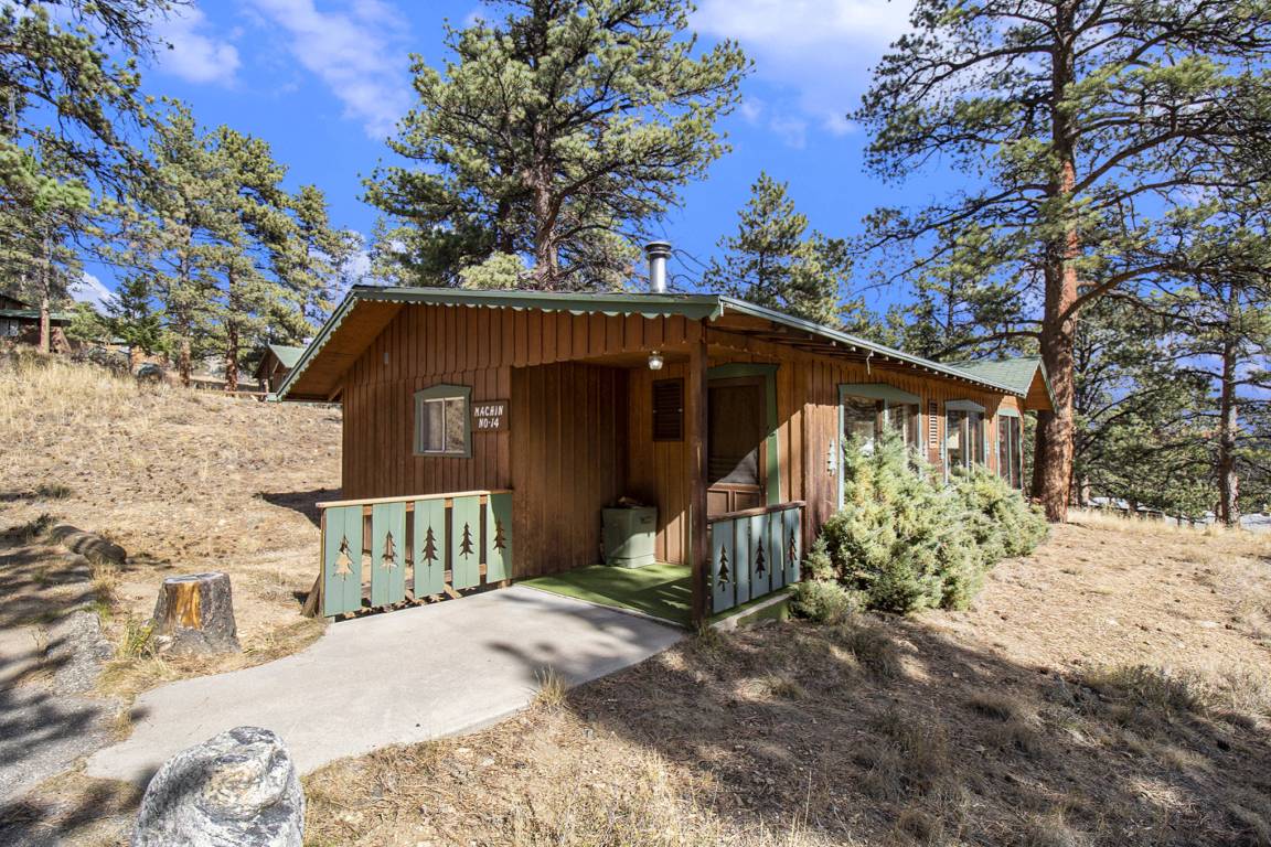 85 M² Cottage ∙ 2 Bedrooms ∙ 8 Guests - Bear Lake