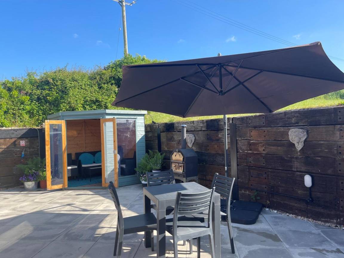 Cottage ∙ 2 Bedrooms ∙ 4 Guests - Blandford Forum