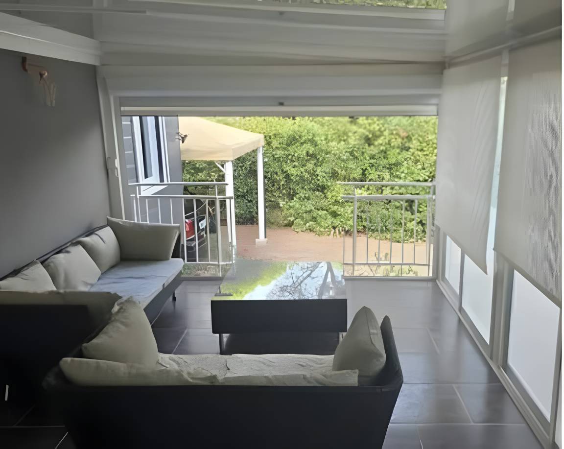 80 M² Camping ∙ 3 Chambres ∙ 4 Personnes - Le Muy