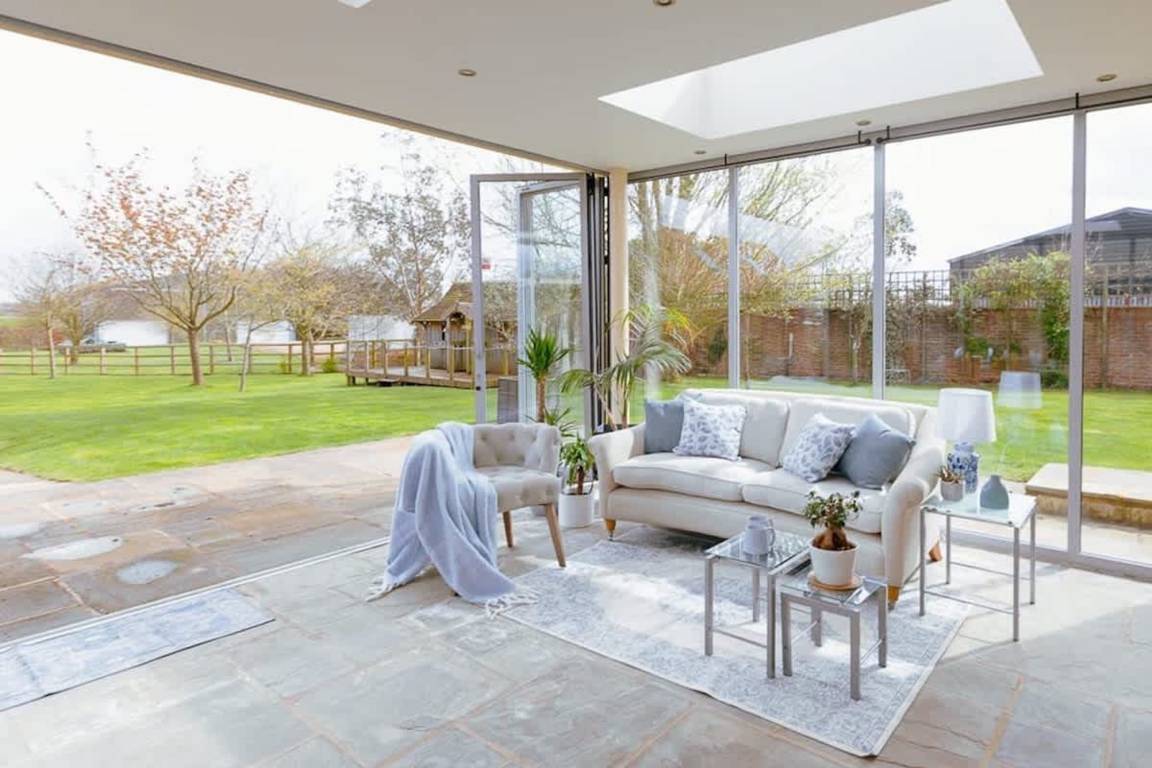 Apartment ∙ 5 Bedrooms ∙ 12 Guests - Newmarket
