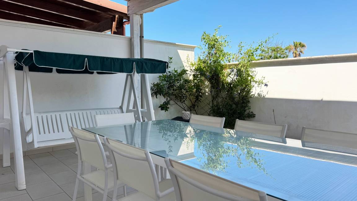 95 M² Chalet ∙ 2 Habitaciones ∙ 6 Huéspedes - Racale