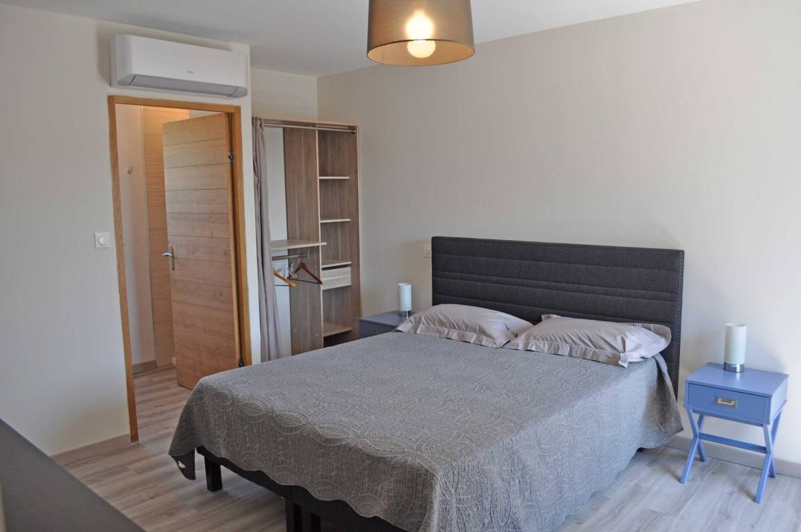 27 M² Chambre D'hôtes ∙ 1 Chambre ∙ 2 Personnes - Cavaillon