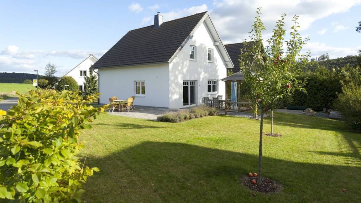 112 M² Ferienhaus ∙ 3 Schlafzimmer ∙ 6 Gäste - Medebach