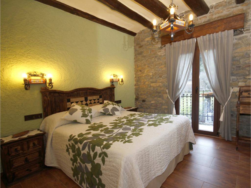 60 M² Apartamento ∙ 2 Quartos ∙ 4 Hóspedes - Fiscal