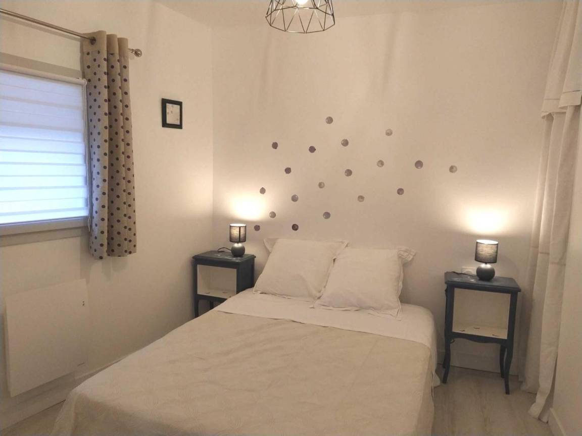 60 M² Appartement ∙ 1 Chambre ∙ 2 Personnes - Porté-Puymorens