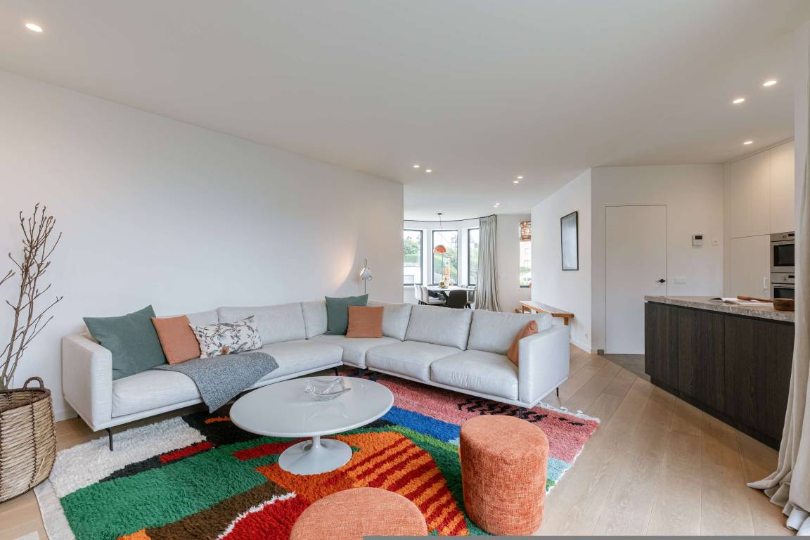 Villa ∙ 4 Schlafzimmer ∙ 8 Gäste - Brügge