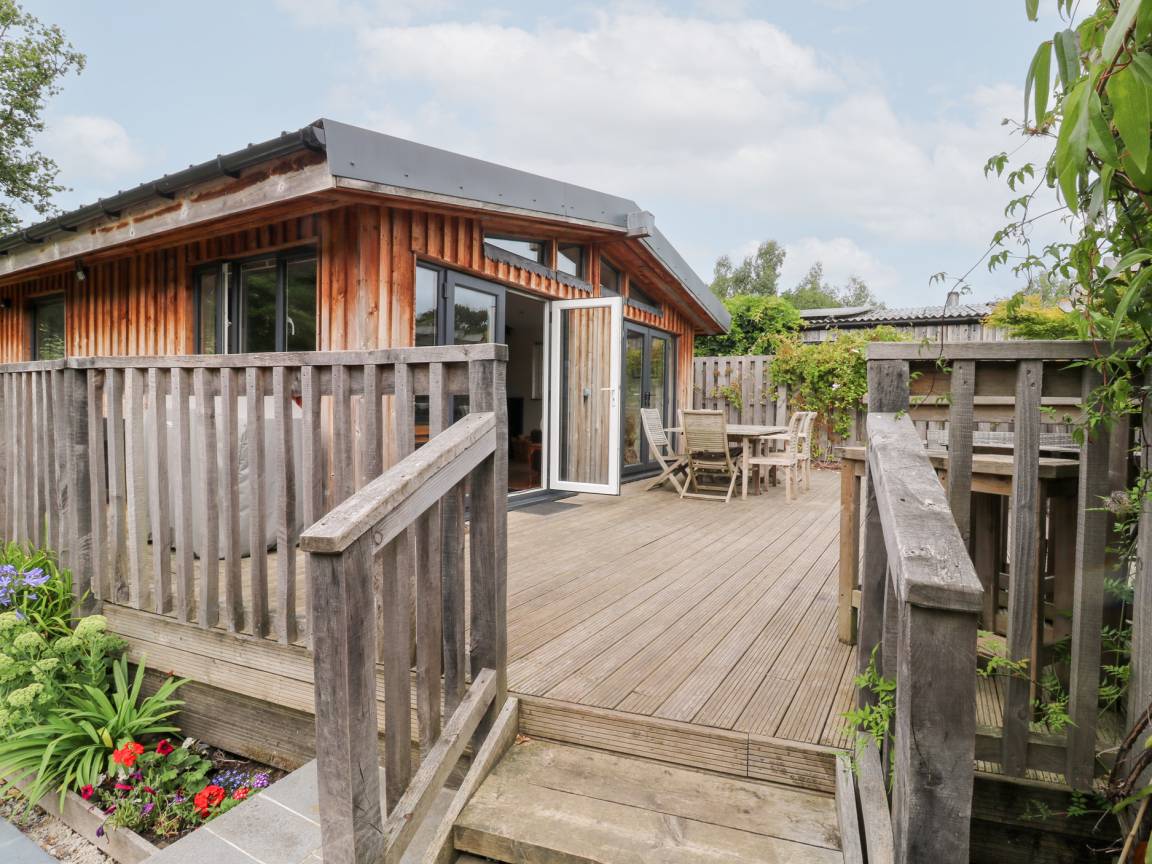 Cottage ∙ 4 Bedrooms ∙ 8 Guests - Chagford