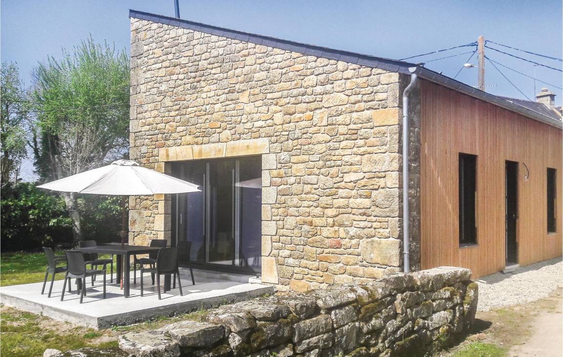 78 M² Dúplex ∙ 3 Habitaciones ∙ 6 Huéspedes - Étel