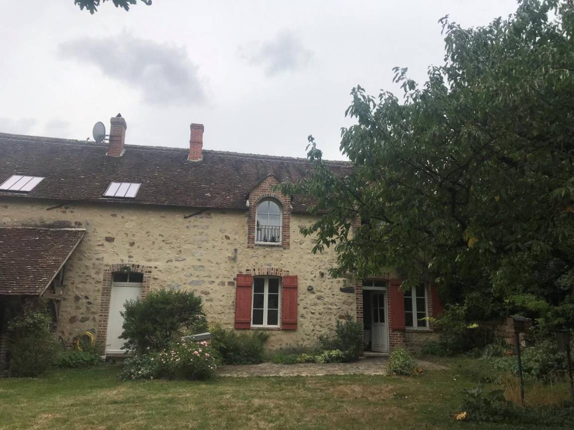 130 M² Gîte ∙ 3 Schlafzimmer ∙ 6 Gäste - Seine-et-Marne