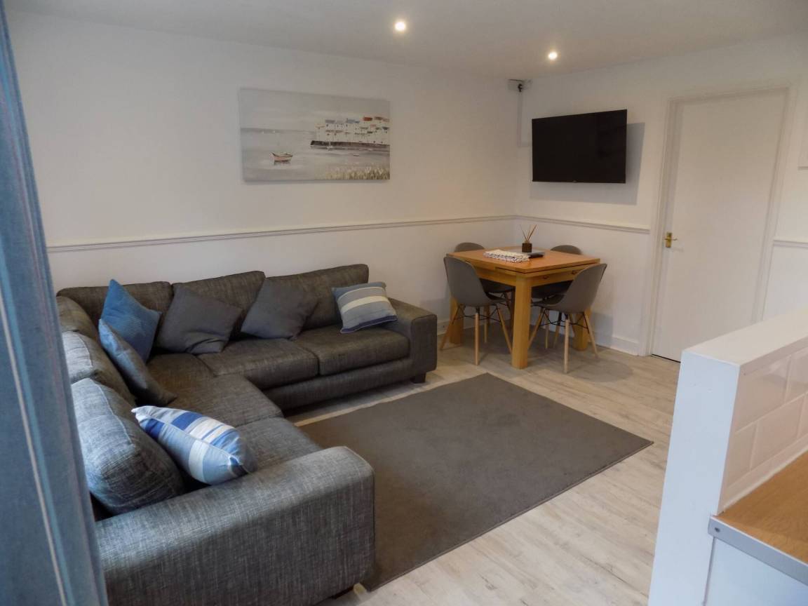 House ∙ 3 Bedrooms ∙ 6 Guests - Ilfracombe
