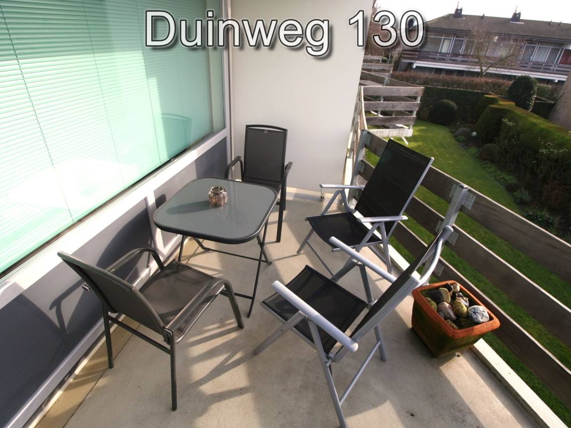 50 M² Ferienwohnung ∙ 2 Schlafzimmer ∙ 4 Gäste - Zoutelande
