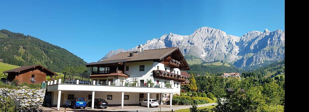 45 M² Appartement ∙ 1 Slaapkamer ∙ 3 Gasten - Mühlbach am Hochkönig