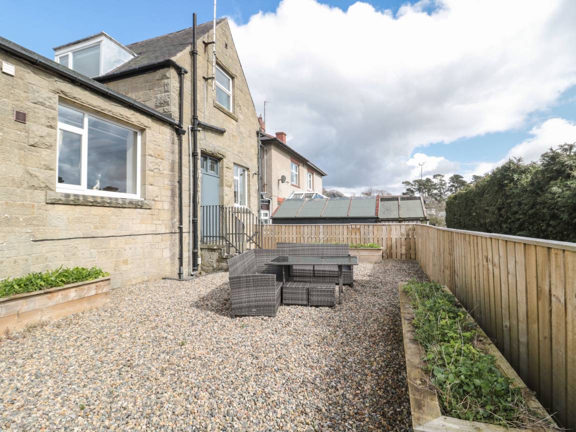 Cottage ∙ 3 Bedrooms ∙ 6 Guests - Otterburn