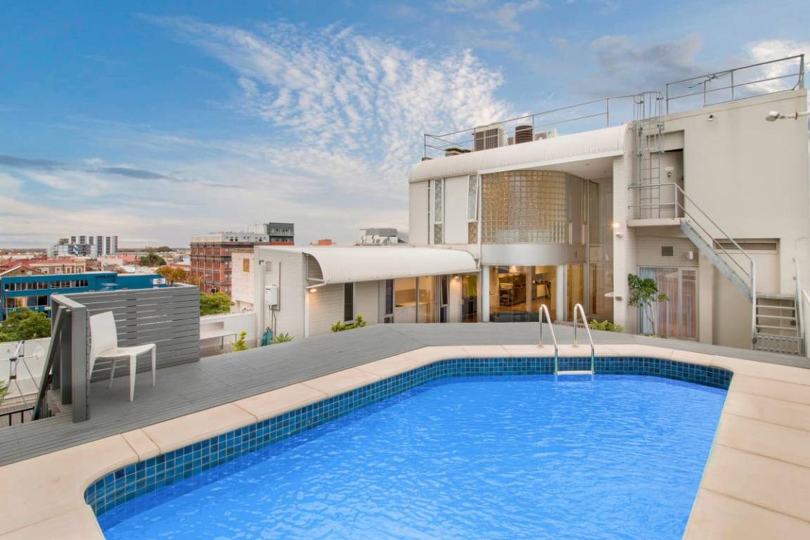 350 M² Apartamento ∙ 3 Habitaciones ∙ 8 Huéspedes - Adelaida