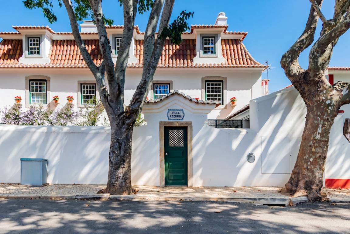 300 M² Villa ∙ 5 Bedrooms ∙ 10 Guests - Cascais