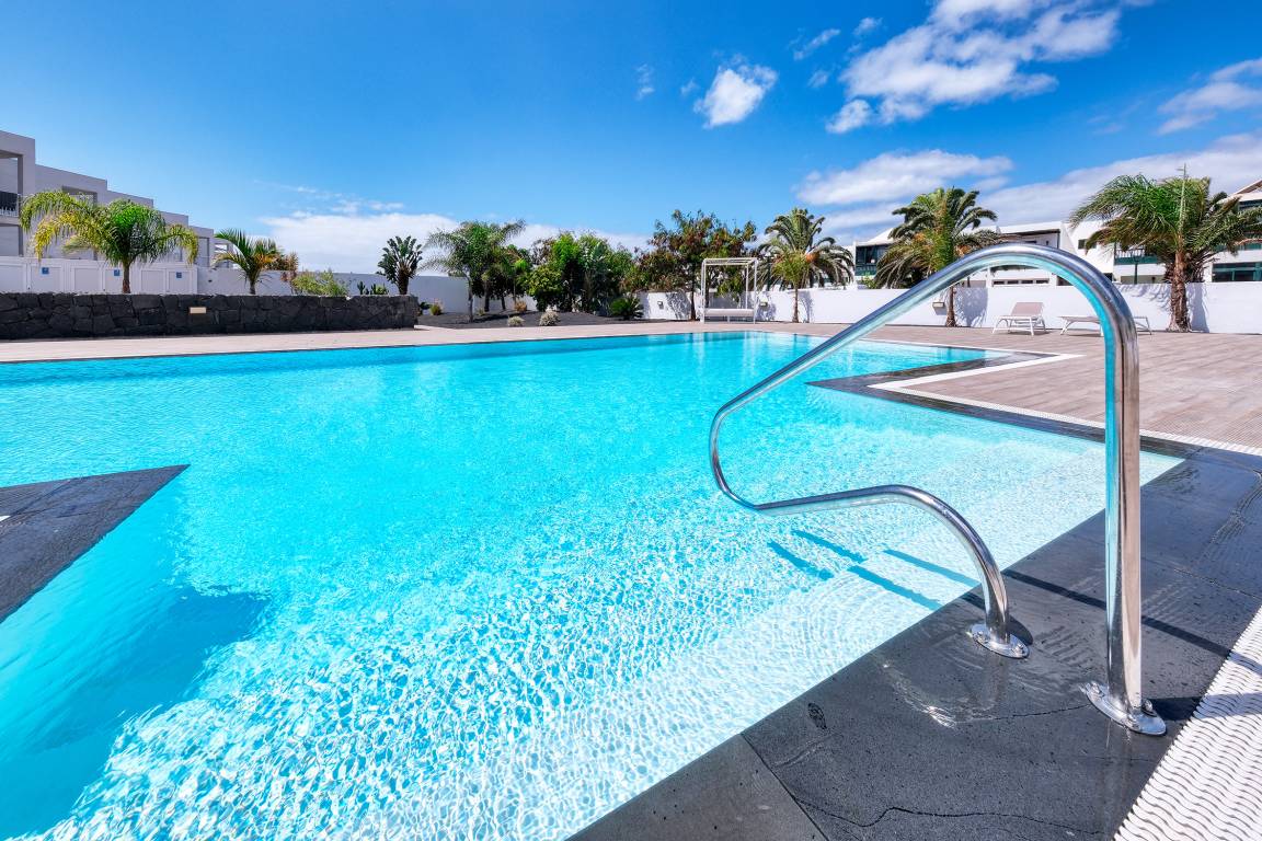 40 M² House ∙ 1 Bedroom ∙ 3 Guests - Costa Teguise