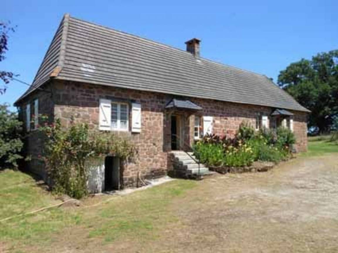 117 M² Cottage ∙ 4 Bedrooms ∙ 9 Guests - Dordogne