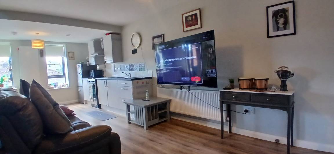 Apartment ∙ 1 Bedroom ∙ 2 Guests - Cork, Ireland